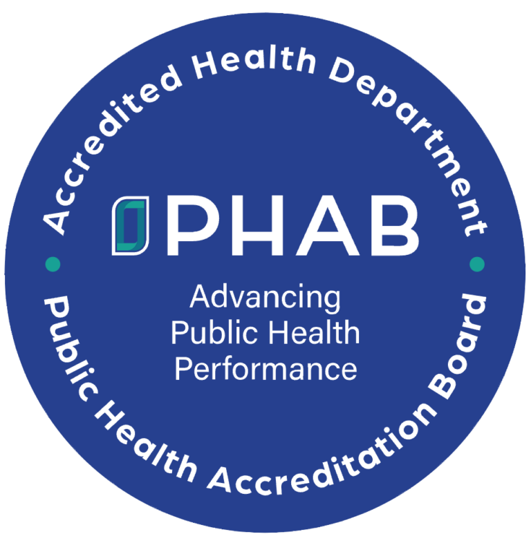 Accreditation - Florida Department of Health