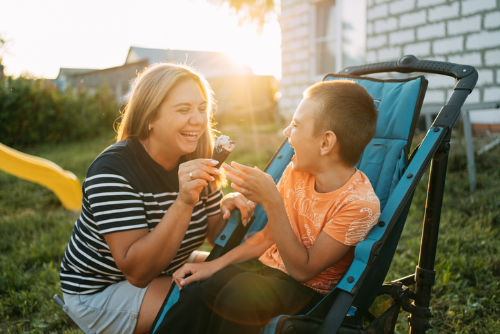 Cerebral Palsy - Florida Department of Health