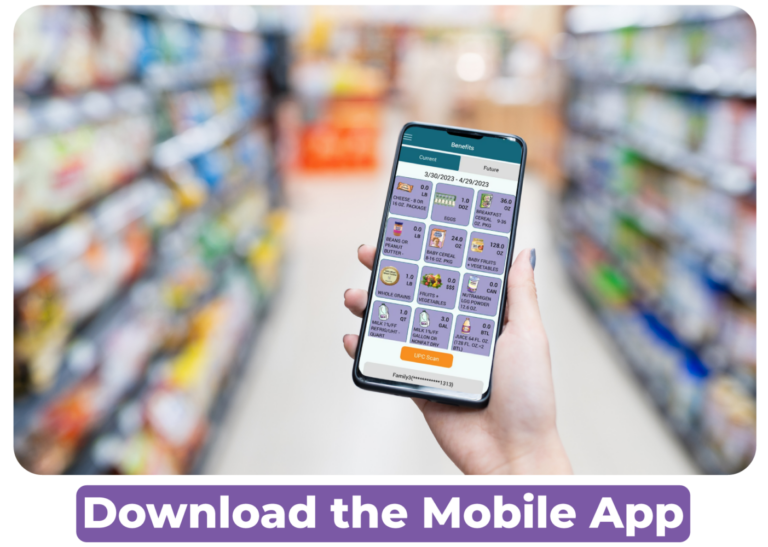 Florida WIC Mobile App - Florida Department of Health