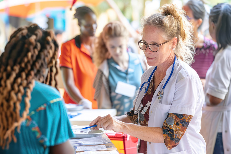 Community & Environmental Public Health - Florida Department of Health