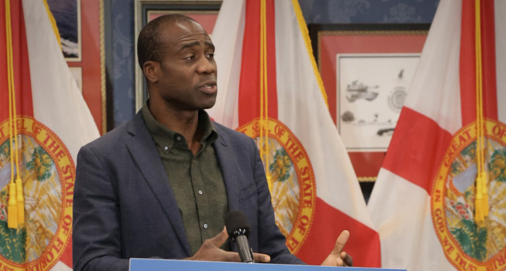 Florida Department of Health
